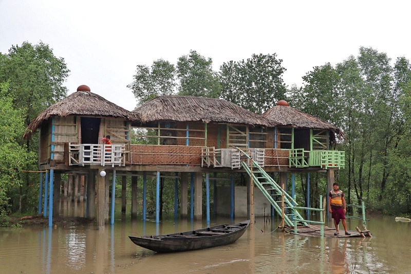 Resorts BD :: Home